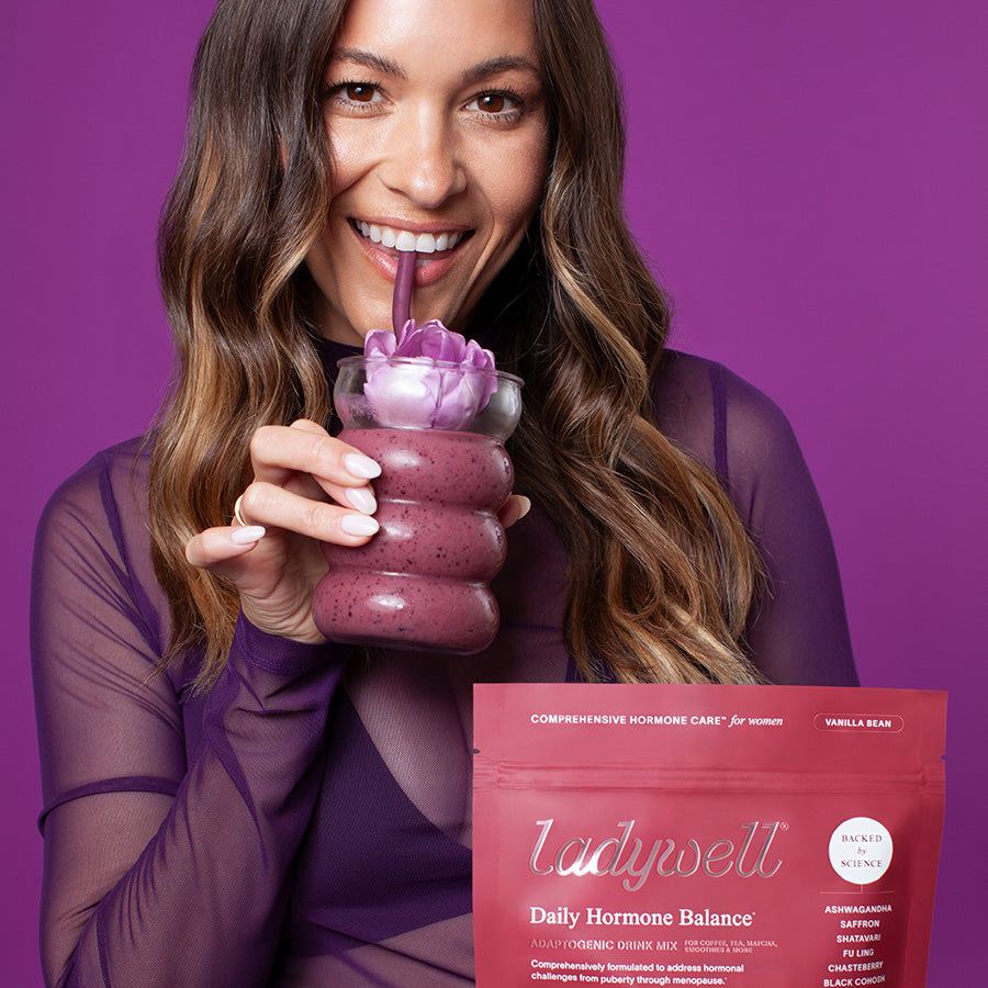 Wellness Bundles – Ladywell